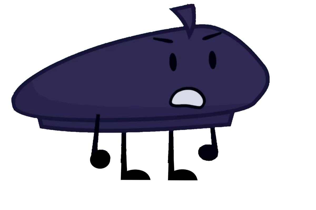 Beret | Excellent Entities Wiki | Fandom