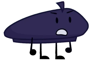 Beret | Excellent Entities Wiki | Fandom