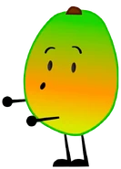 Mango | Excellent Entities Wiki | Fandom