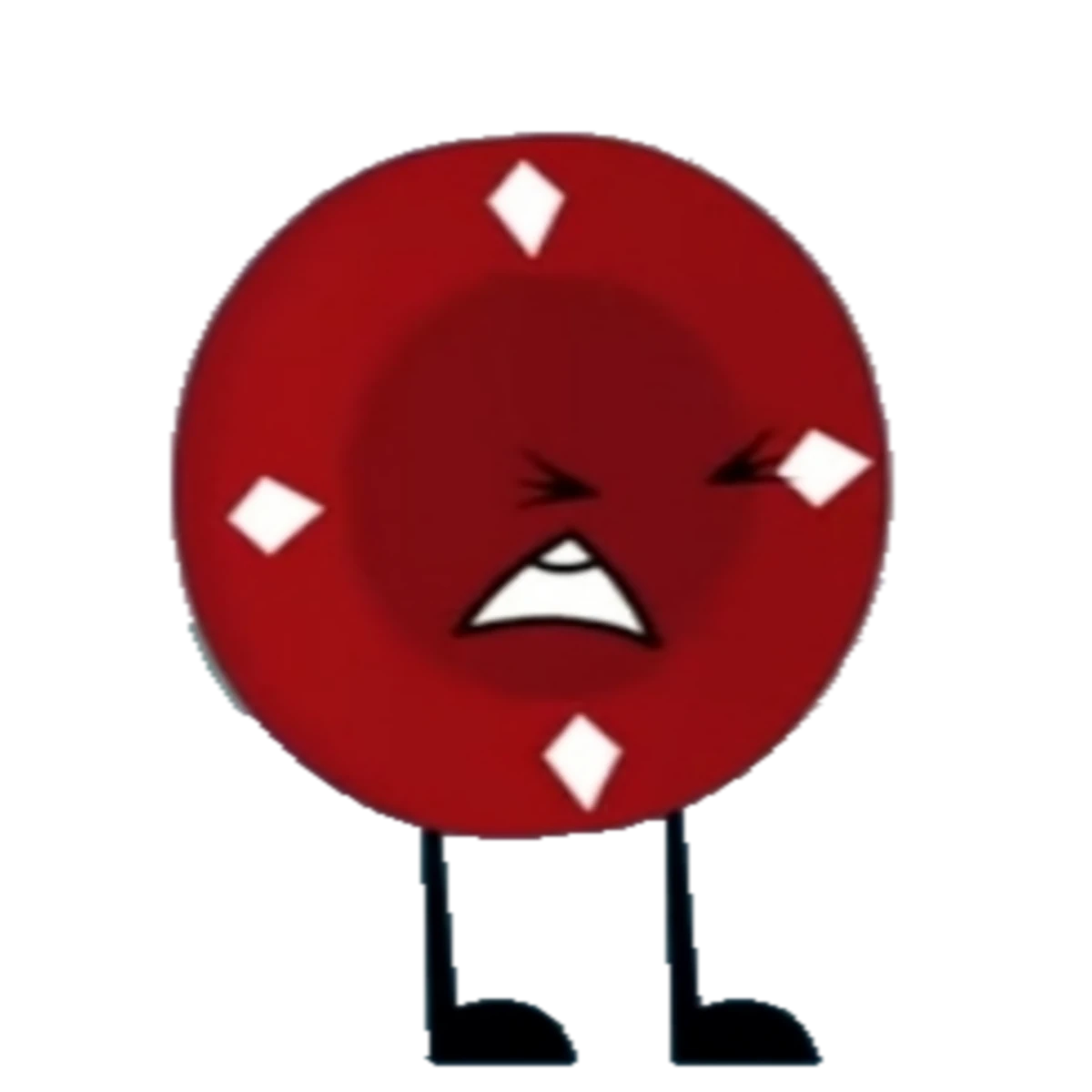 Poker Chip | Excellent Entities Wiki | Fandom