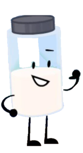 Tub of Lard | Excellent Entities Wiki | Fandom