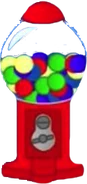 Gumball Machine | Excellent Entities Wiki | Fandom