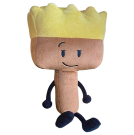 Plushies | Excellent Entities Wiki | Fandom