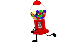 Gumball Machine | Excellent Entities Wiki | Fandom