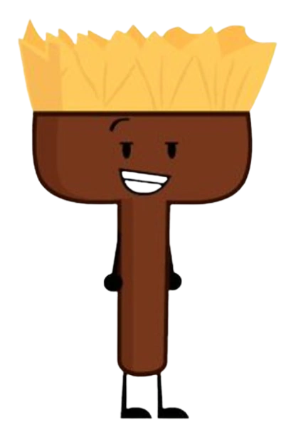 Broomer | Excellent Entities Wiki | Fandom