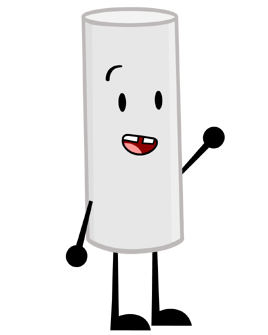 Chalky | Excellent Entities Wiki | Fandom