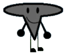 Nail | Excellent Entities Wiki | Fandom