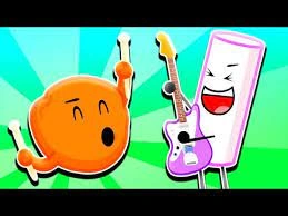 My Disguise | Excellent Entities Wiki | Fandom