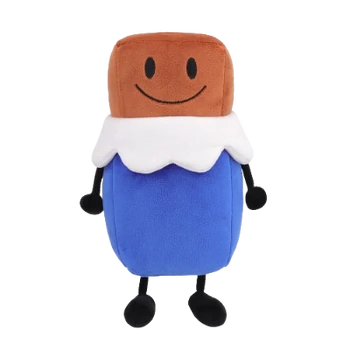 Plushies | Excellent Entities Wiki | Fandom