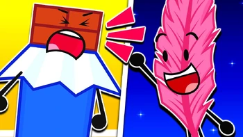 House Party | Excellent Entities Wiki | Fandom