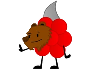 SharkBearBerry | Excellent Entities Wiki | Fandom
