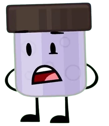 Recommended Characters | Excellent Entities Wiki | Fandom