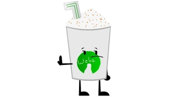 Latte | Excellent Entities Wiki | Fandom