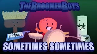 Sometimes Sometimes | Excellent Entities Wiki | Fandom