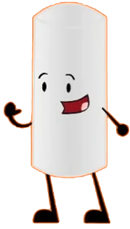 Chalky | Excellent Entities Wiki | Fandom