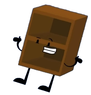 Nightstand | Excellent Entities Wiki | Fandom