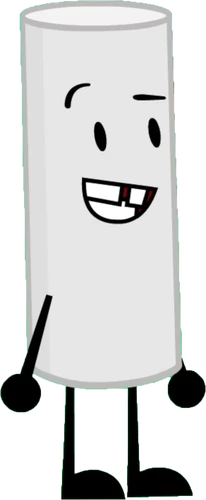 Chalky | Excellent Entities Wiki | Fandom