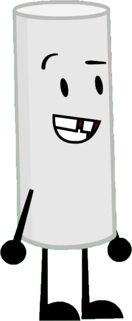 Chalky | Excellent Entities Wiki | Fandom