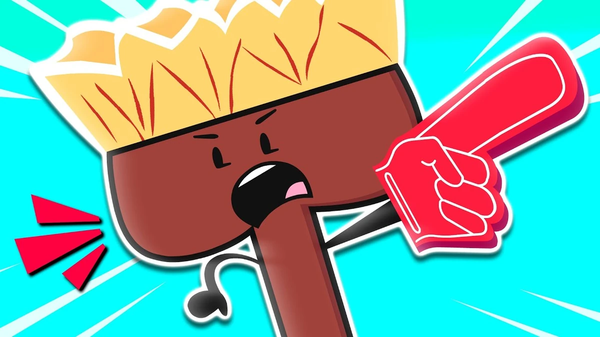 A Whole Lotta Hoopla | Excellent Entities Wiki | Fandom