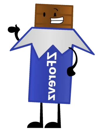 Chocolate Bar | Excellent Entities Wiki | Fandom
