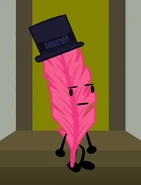 Feather | Excellent Entities Wiki | Fandom