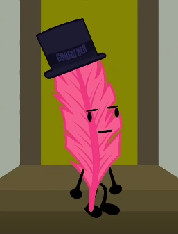 Feather | Excellent Entities Wiki | Fandom