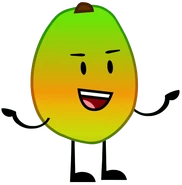 Mango | Excellent Entities Wiki | Fandom