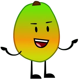 Mango | Excellent Entities Wiki | Fandom