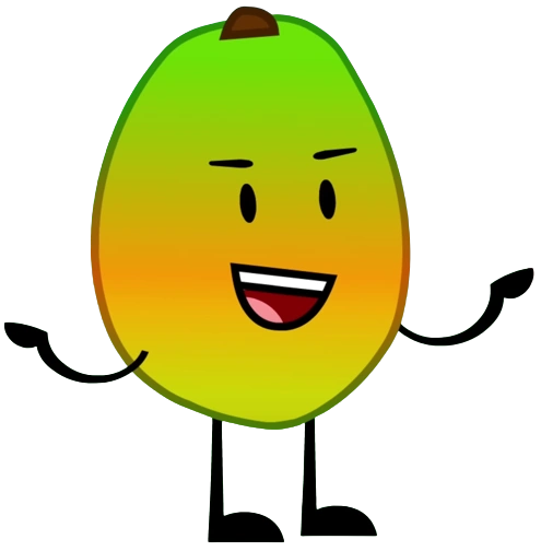 Mango | Excellent Entities Wiki | Fandom