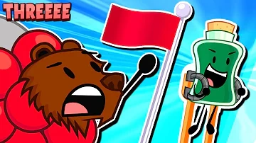 What's Your Red Flag? | Excellent Entities Wiki | Fandom