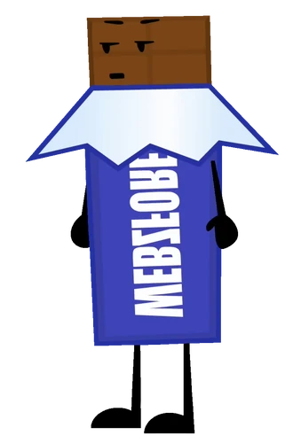 Chocolate Bar | Excellent Entities Wiki | Fandom