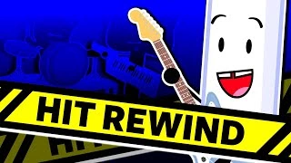 Hit Rewind | Excellent Entities Wiki | Fandom