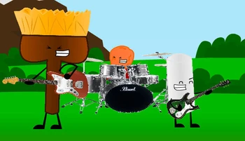 She Looks So Perfect | Excellent Entities Wiki | Fandom