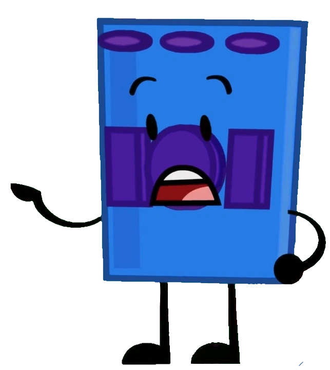 Click | Excellent Entities Wiki | Fandom