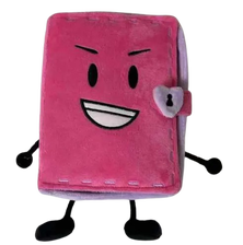 Plushies | Excellent Entities Wiki | Fandom