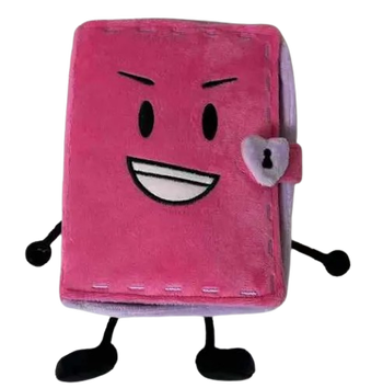 Plushies | Excellent Entities Wiki | Fandom