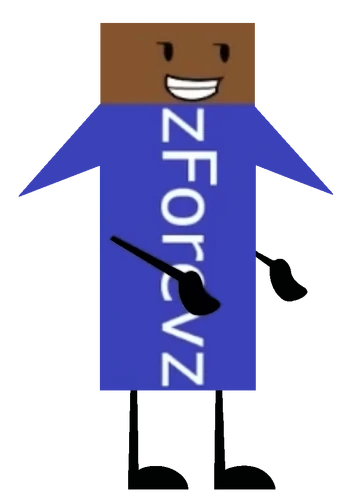 Chocolate Bar | Excellent Entities Wiki | Fandom