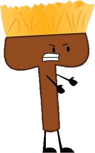 Broomer | Excellent Entities Wiki | Fandom