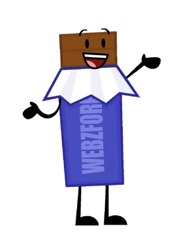Chocolate Bar | Excellent Entities Wiki | Fandom