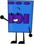 THREEEE | Excellent Entities Wiki | Fandom