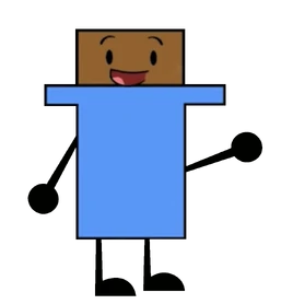 Chocolate Bar | Excellent Entities Wiki | Fandom