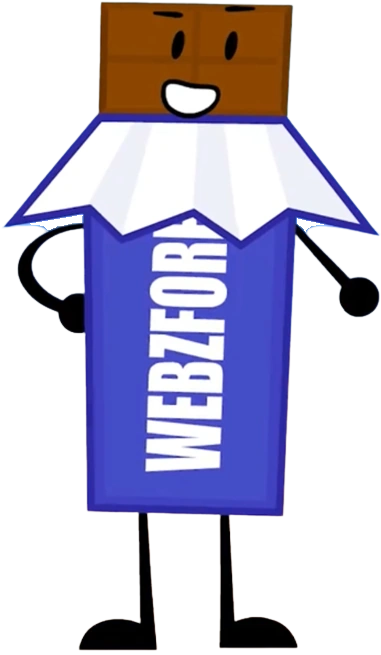 Chocolate Bar | Excellent Entities Wiki | Fandom