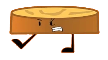 English Muffin | Excellent Entities Wiki | Fandom