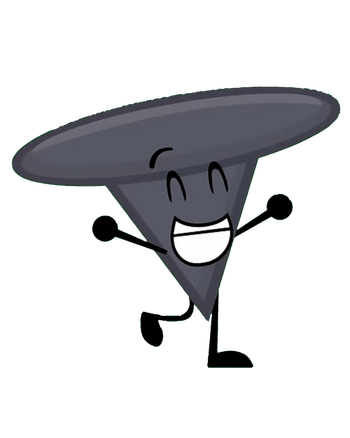 Nail | Excellent Entities Wiki | Fandom