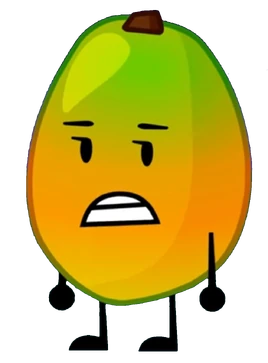 Mango | Excellent Entities Wiki | Fandom
