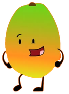 Mango | Excellent Entities Wiki | Fandom