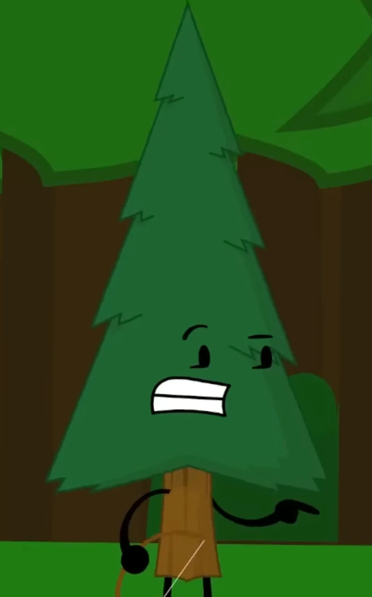 Katniss Evergreen | Excellent Entities Wiki | Fandom