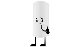 Chalky | Excellent Entities Wiki | Fandom