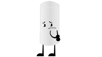 Chalky | Excellent Entities Wiki | Fandom