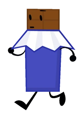 Chocolate Bar | Excellent Entities Wiki | Fandom